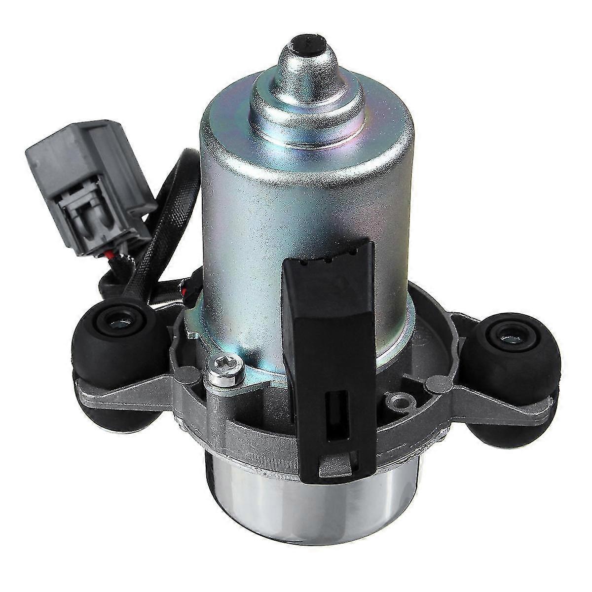 20804130 12v Electric Vacuum Pump Power Brake Booster Pump Auxiliary ...