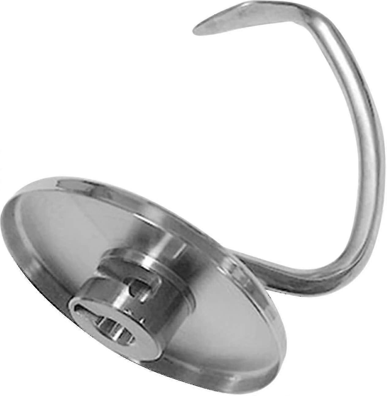 Stainless Steel Dough Hook,k45dh For 4.5/5 Quart Tilt-head Stand Mixer ...