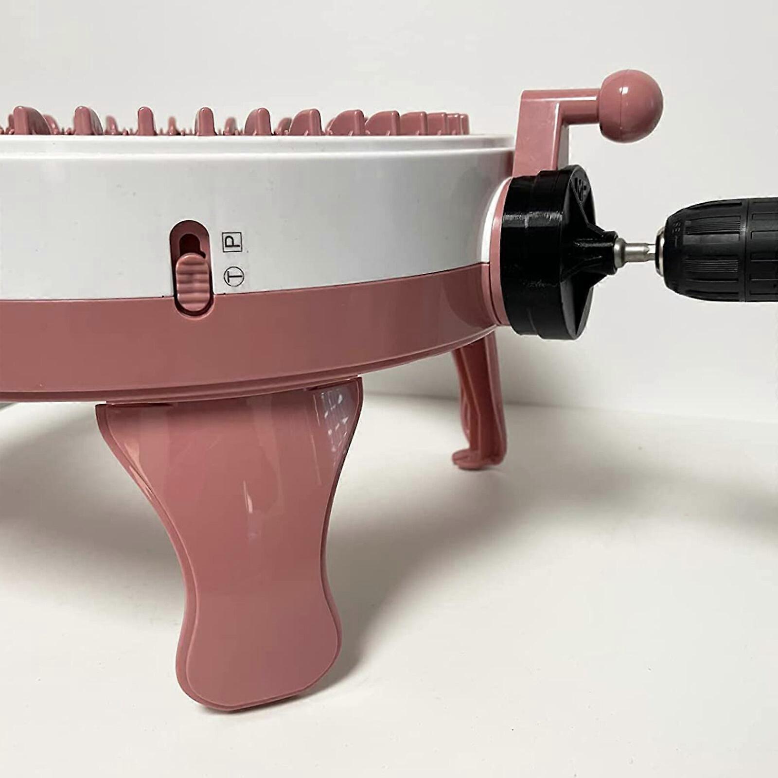 Sentro Drill Knitting Machine Special Adapter Spinning Knitting Machine ...