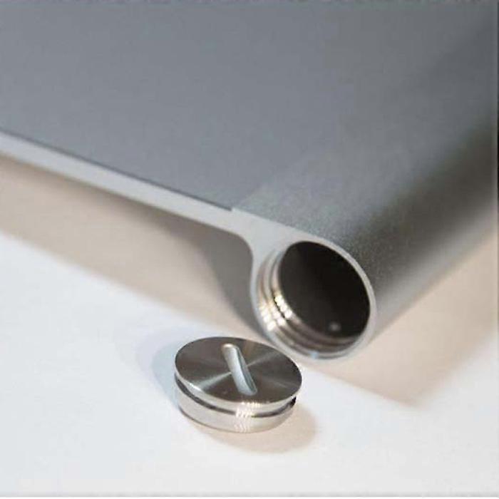 [New] G6 Battery Cover Cap Lid Screw for Apple Wireless Bluetooth ...