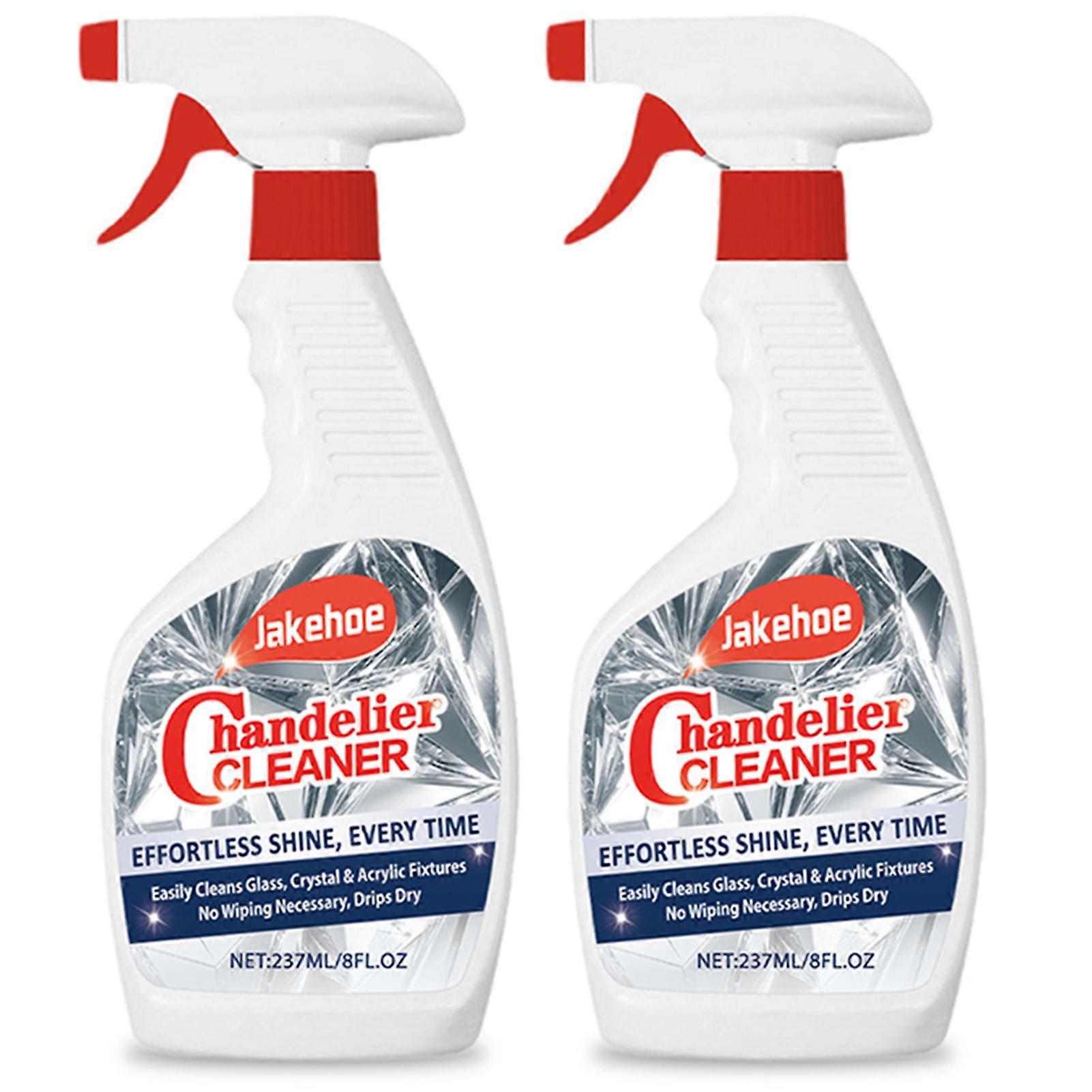 Crystals Chandelier Cleaner No Wipe Crystals Chandelier Light Fitting ...