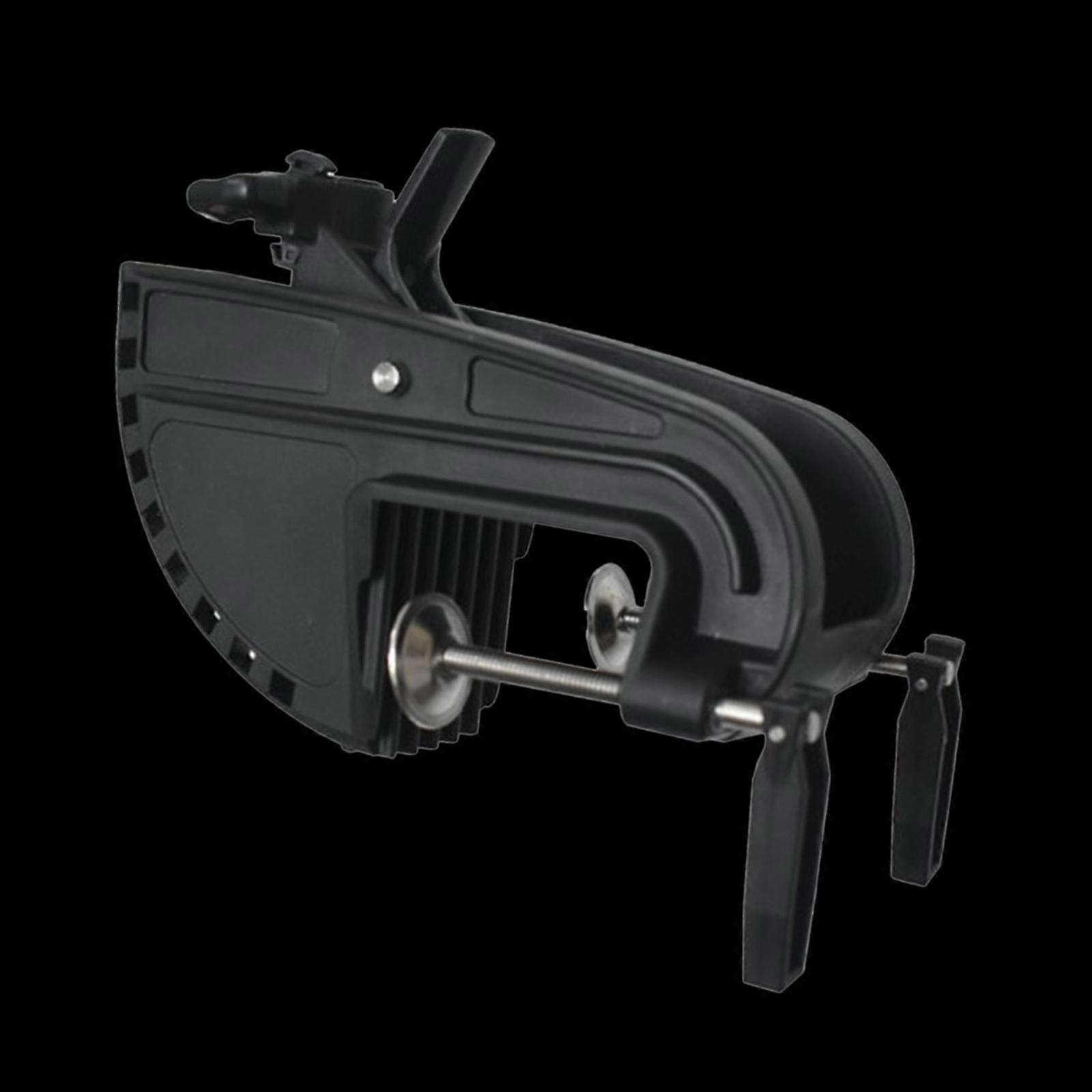 Bracket Mount for Electric Boat Trolling Motor Kayak Canoe | Fruugo UK