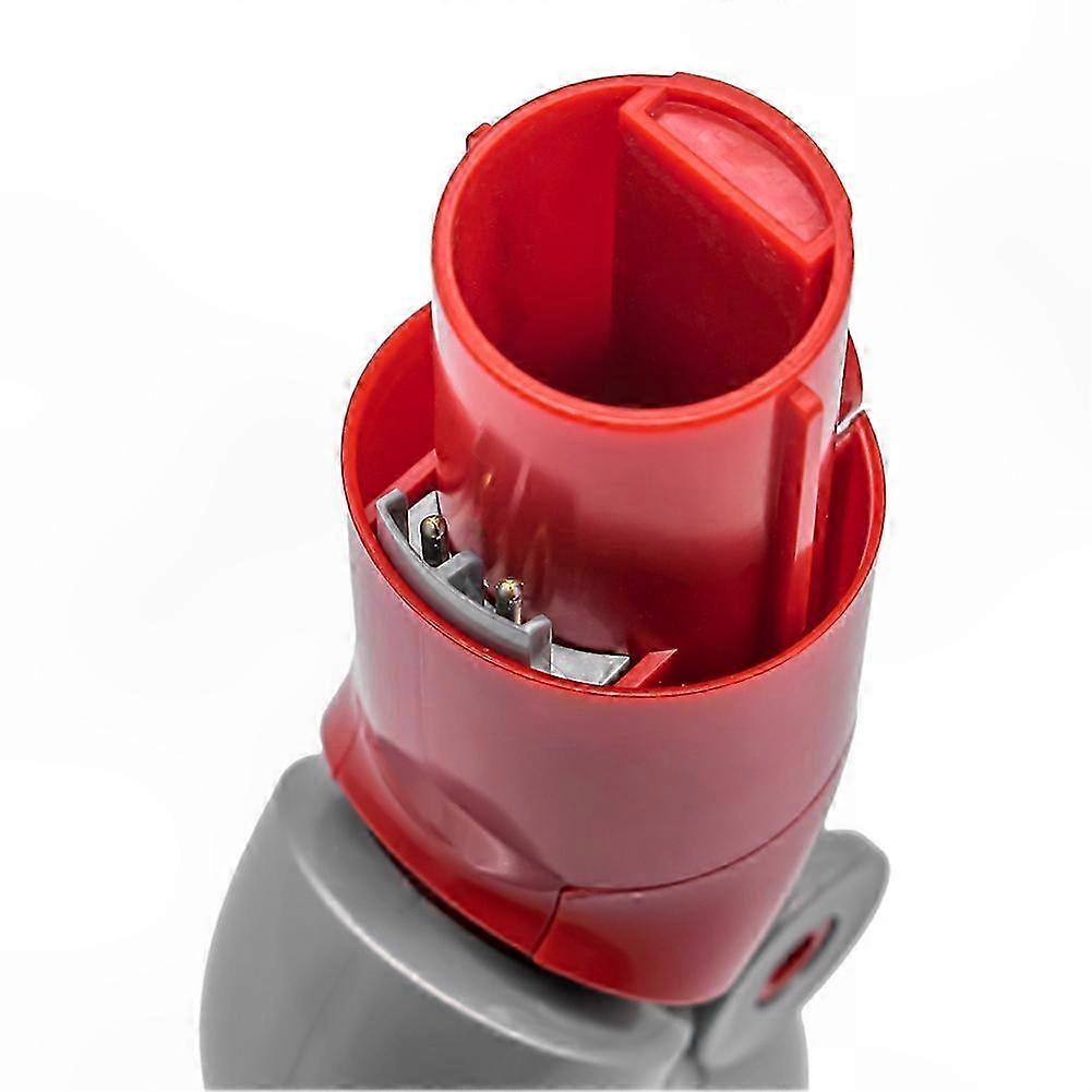 Digital Slim Vacuum Cleaner Adapter for Quick Release Low Reach Bottom ...