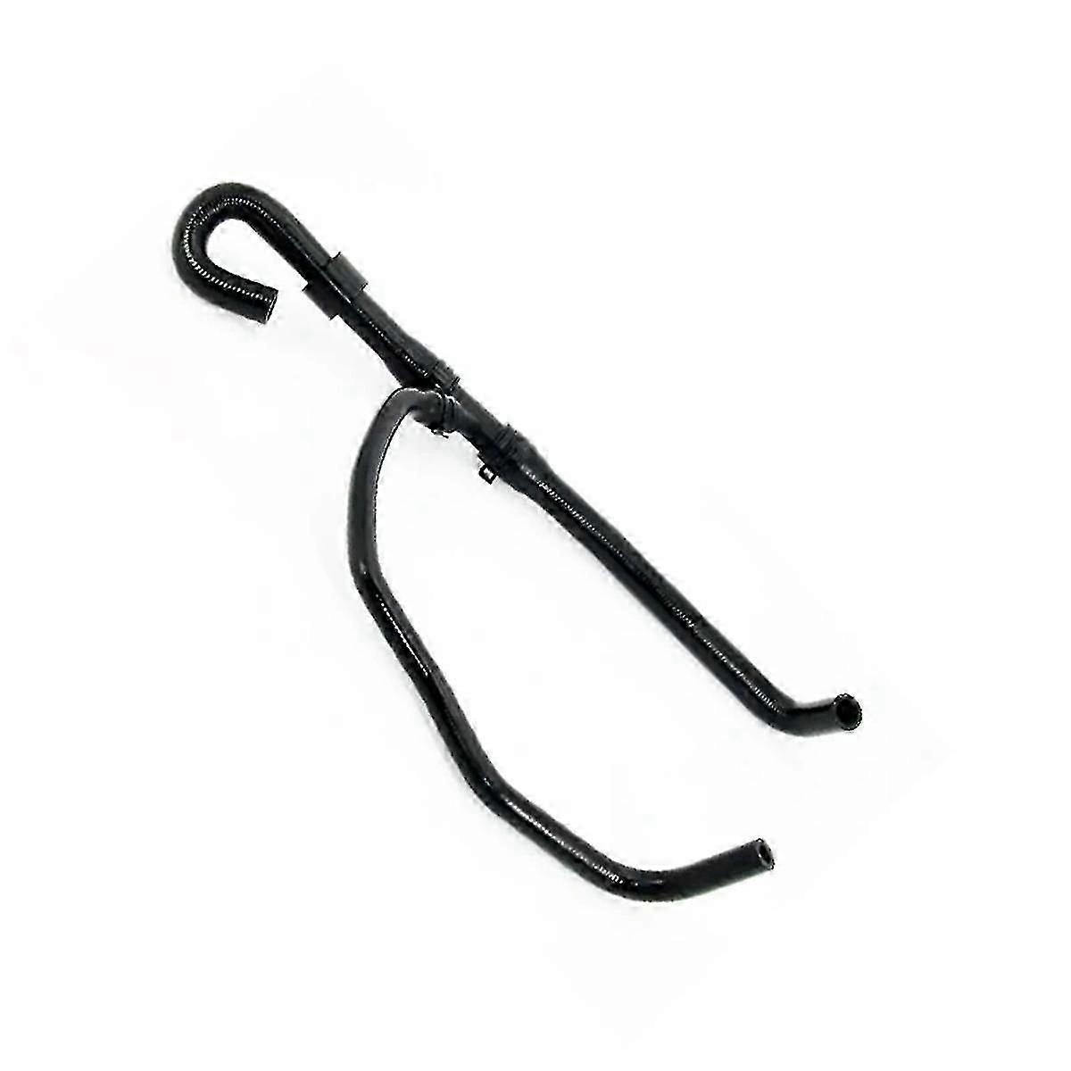 94810605101 Radiator Coolant Vent Line for 4.8 Turbo 955 Engine Water ...