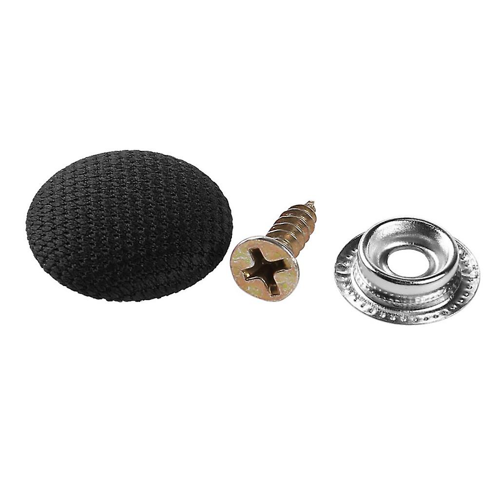 30pcs Auto Roof Repair Snap Rivets For Fixing Car Ceiling Sagging ...