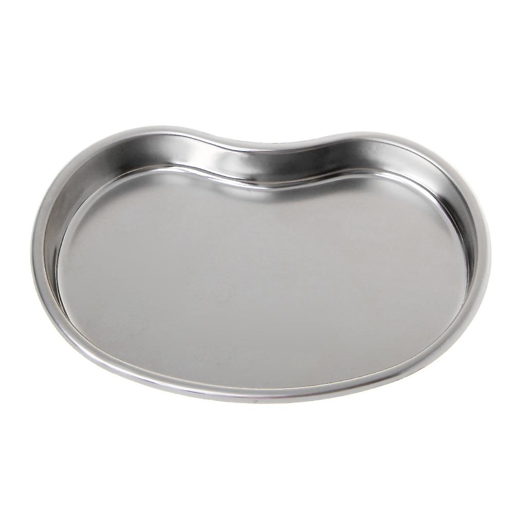 Emesis Basin Stainless Steel Kidney Bowl Dental Surgical Tray Tattoo ...