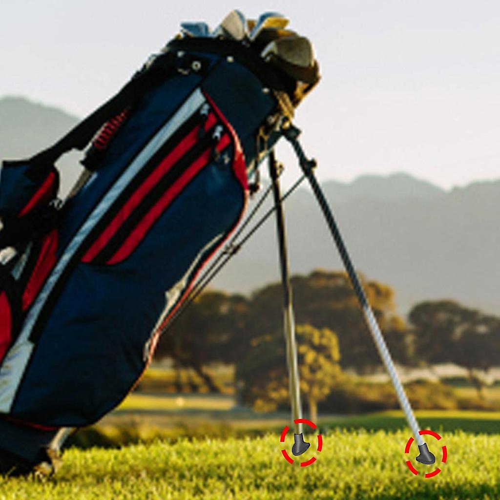 Golf Bag Feet Golf Bag Stand, Easy To Install Golf Bag Stand ...
