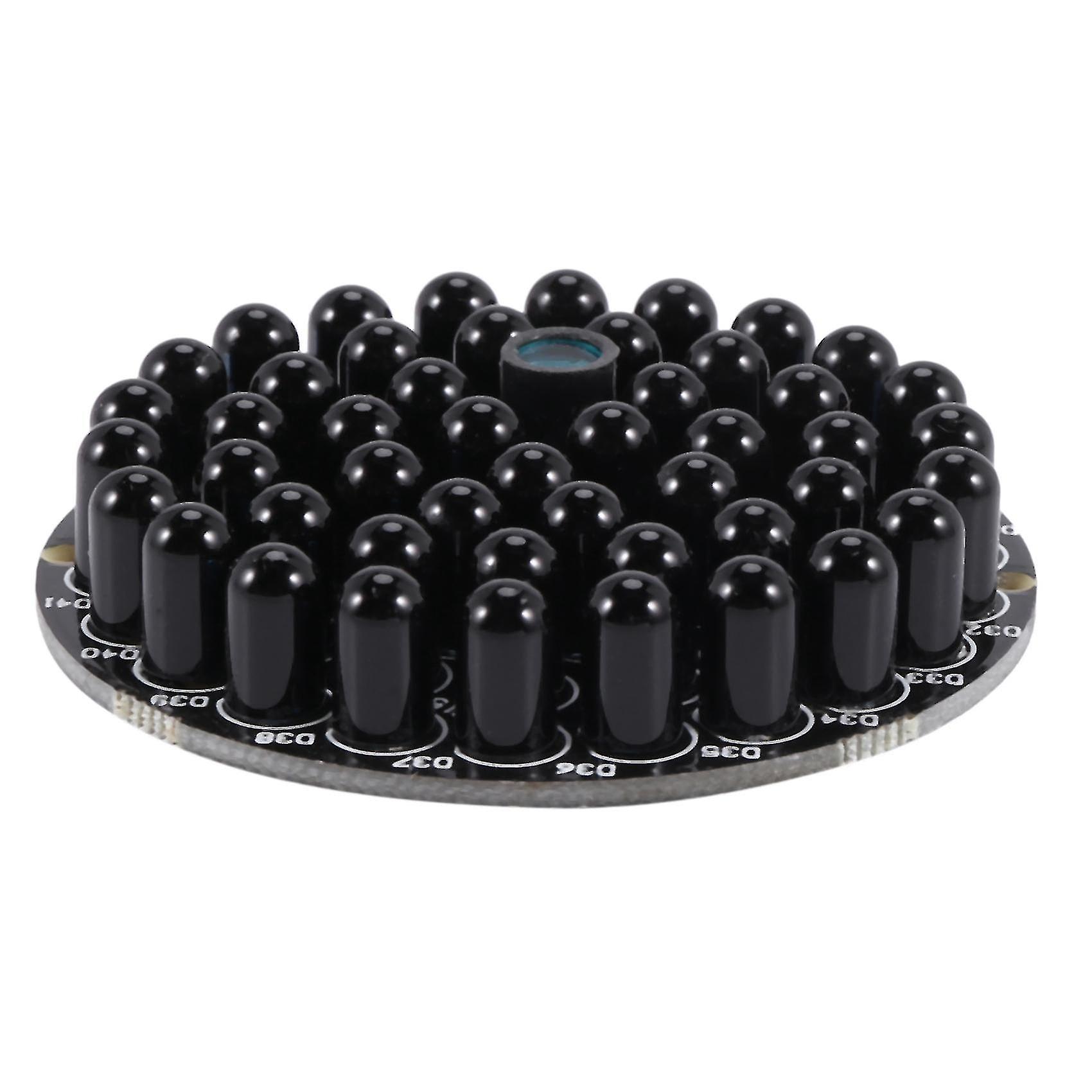Ir Infrared Led Board 940nm 48pcs Ir Leds Invisible At Night No ...