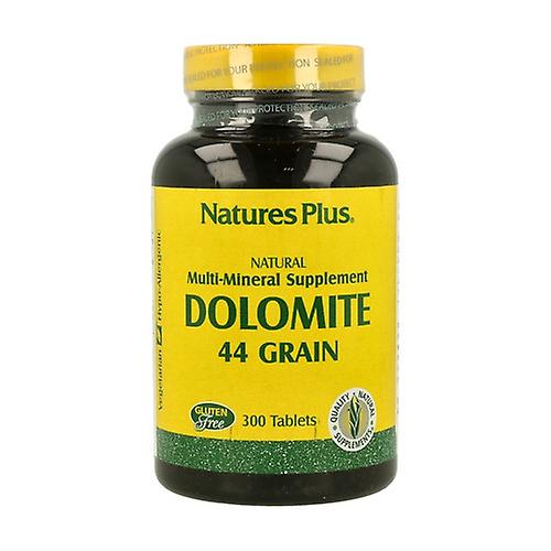 Dolomite 44 Grain 300 tablets | Fruugo US