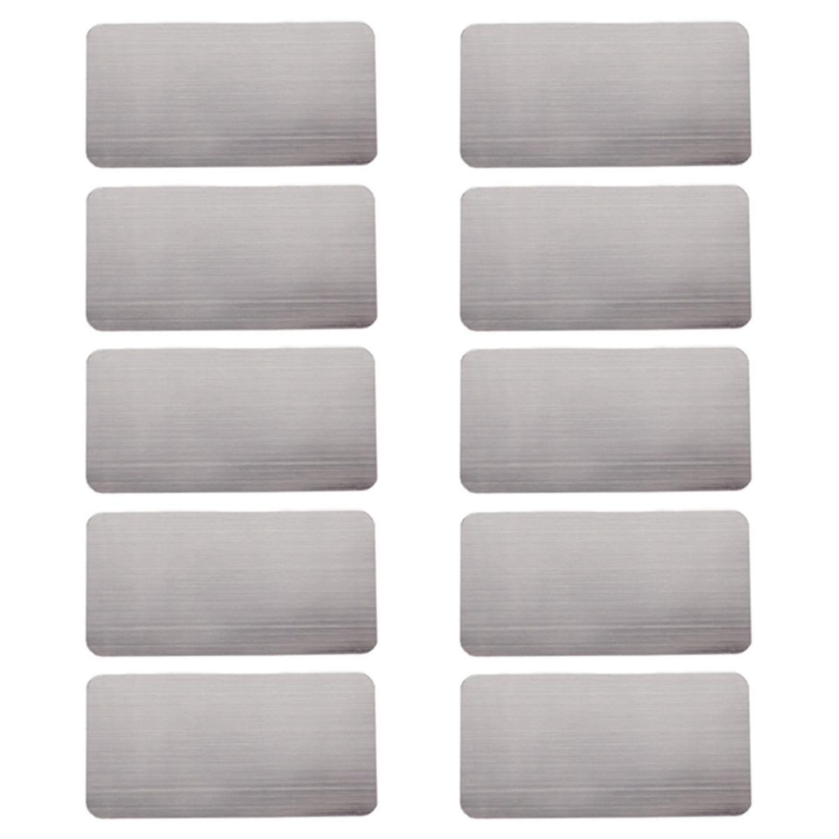 10pcs Anti EMF Radiation Protection Shield Stickers Prevent Ionization ...