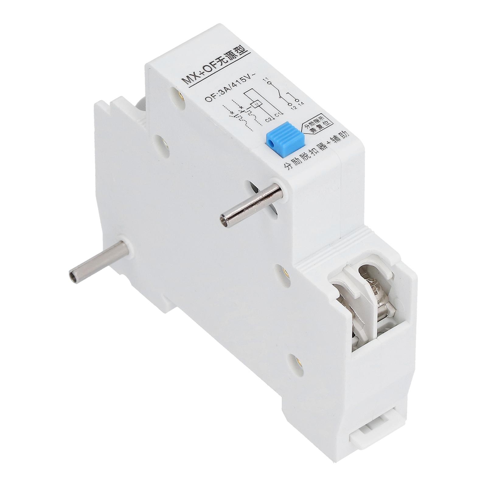 Time Delay Relay HighEfficiency Protection Safe High Temperature ...