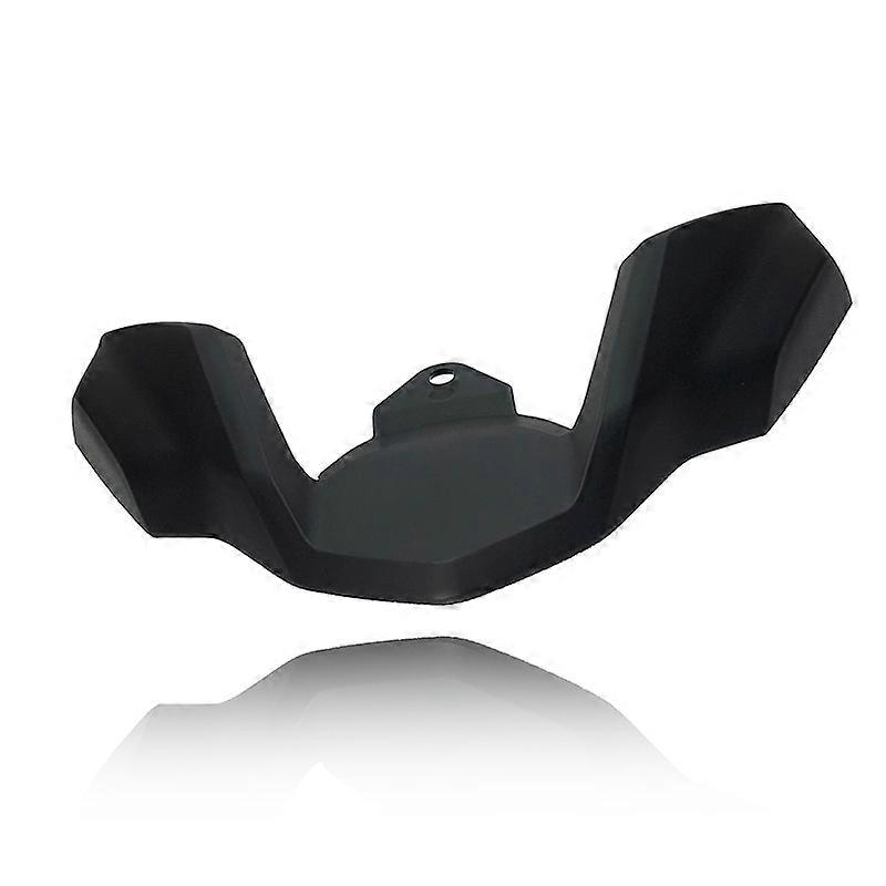 R1250GS R1200GS Front Beak Fairing Extension Wheel Extender Cover fits ...