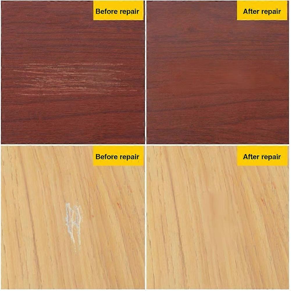 Wood Paste Wood Putty Repair Paste for Repairing Cracked Holes ...
