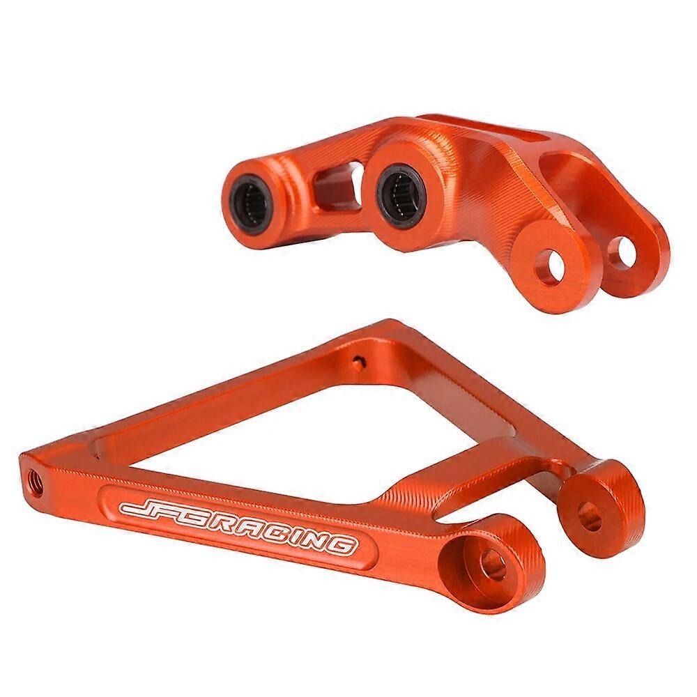 Motorcycle CNC Aluminum Rear Shock Absorber Mount For Segway X160 X260 ...