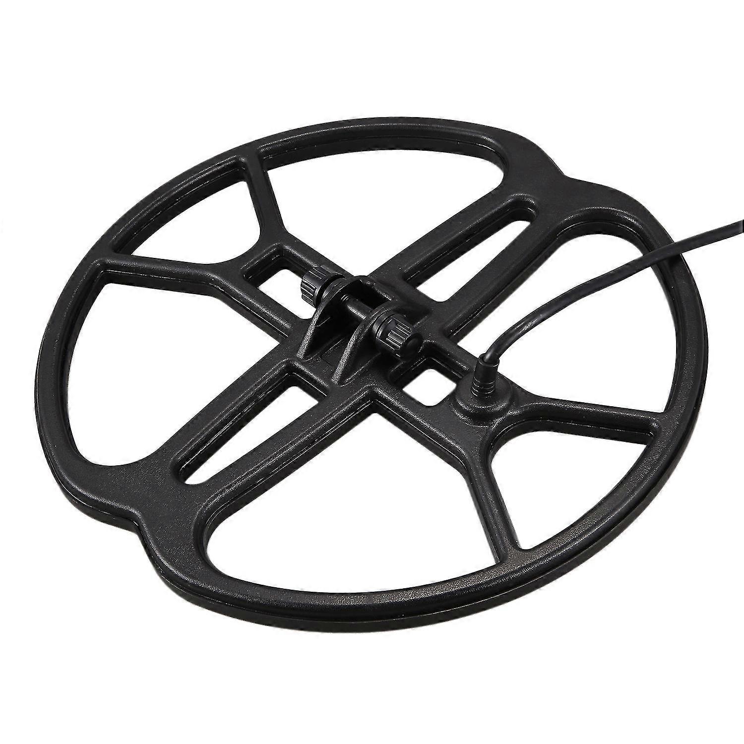 Professional Underground Metal Detector Coil For Md6250 Md6350 ...