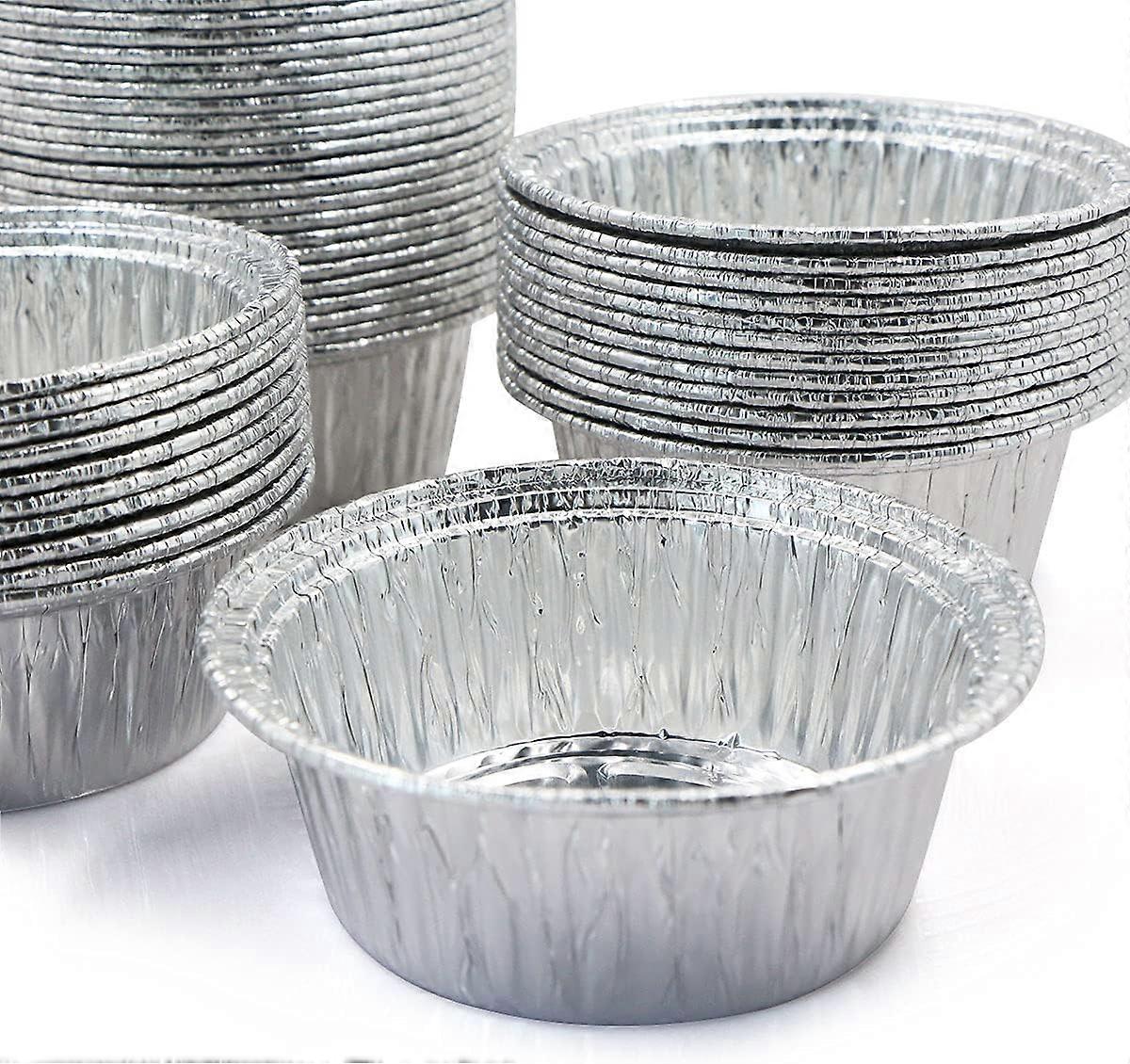 Aluminum Bowls Round Aluminum Dish Grill Drip Dishes Grill Dish ...