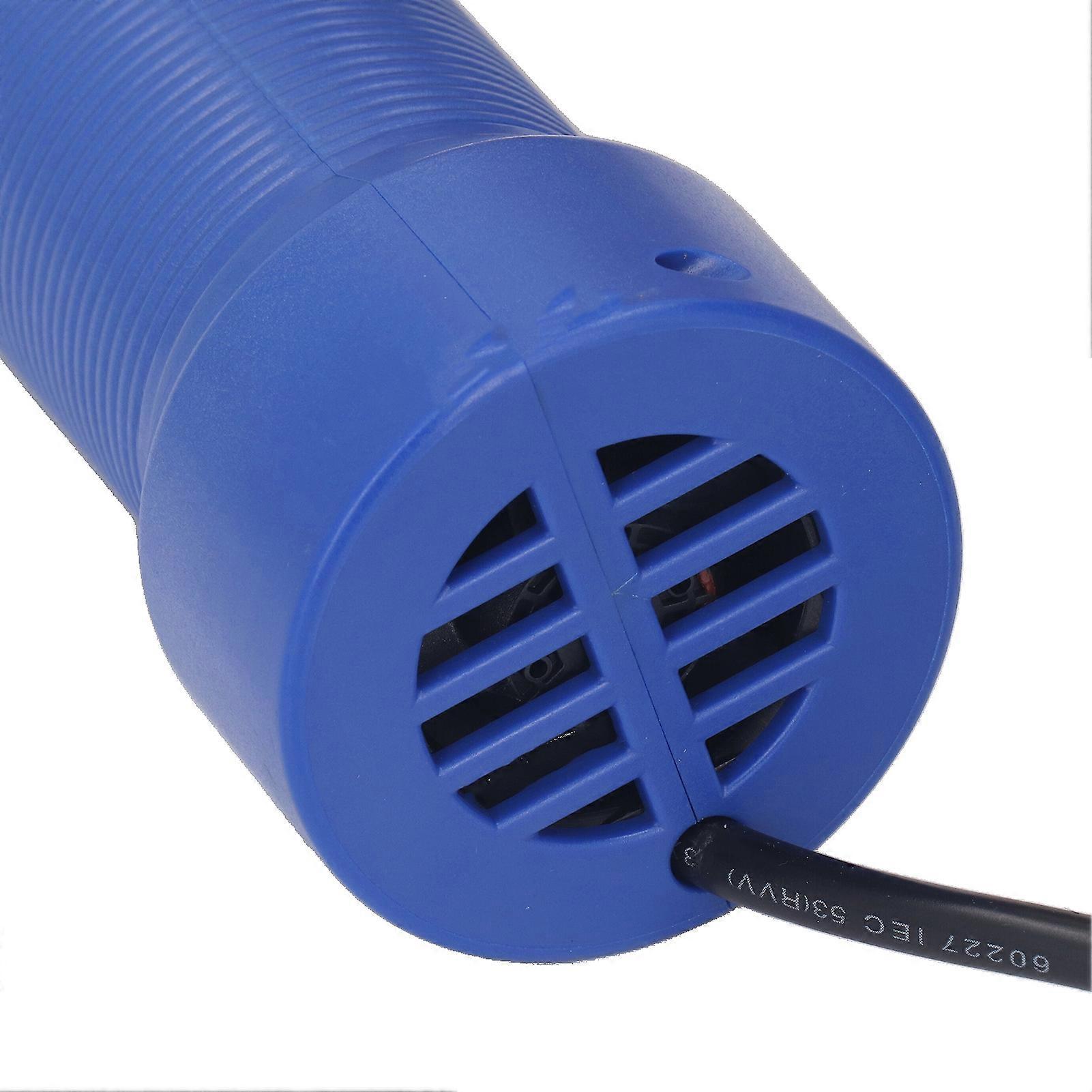 Magnetic Induction Heater Kit 1500W Flameless Heat Bolt Buster Tool ...