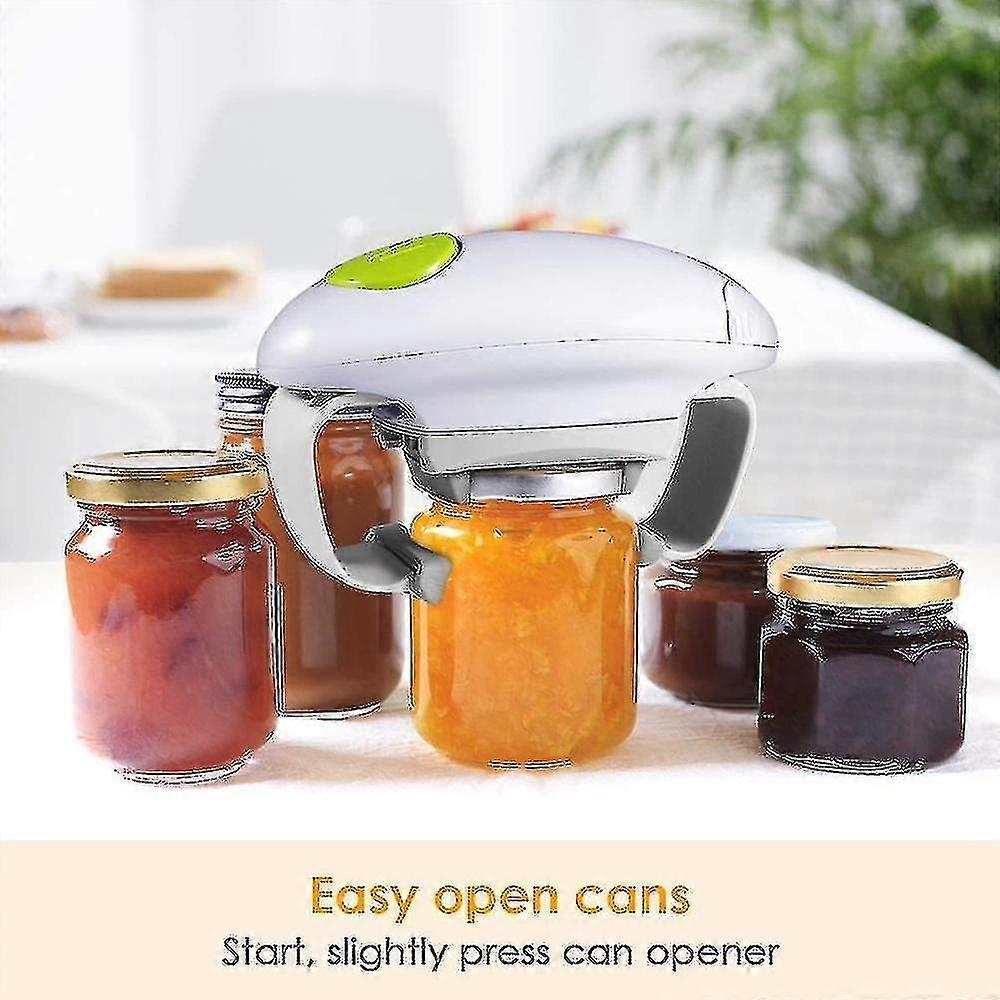 Automatic Jar Opener,higher Torque For Improved Jar Opening | Fruugo UK