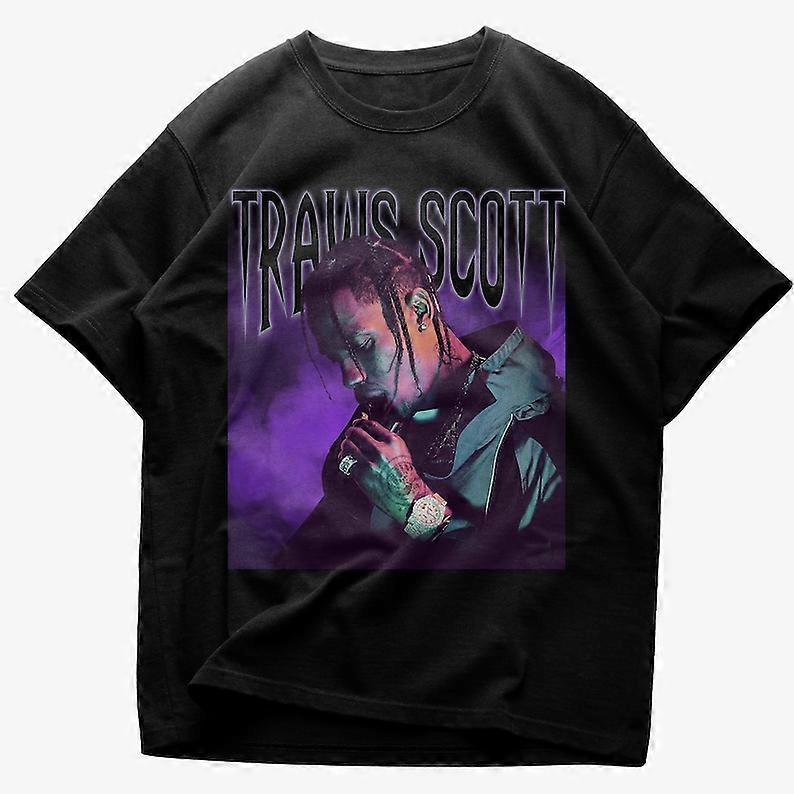 Travis Scott T Shirt, Travis Scott UTOPIA Shirt, Travis Scott Utopia ...