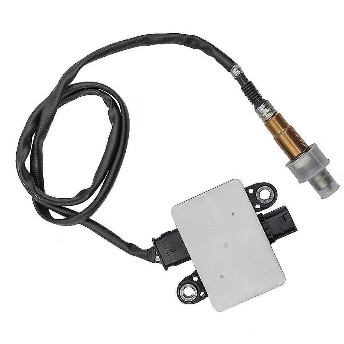Pm Particle Sensor 0281007163 5461554 A056n722 Euro6 Emission For Xf ...
