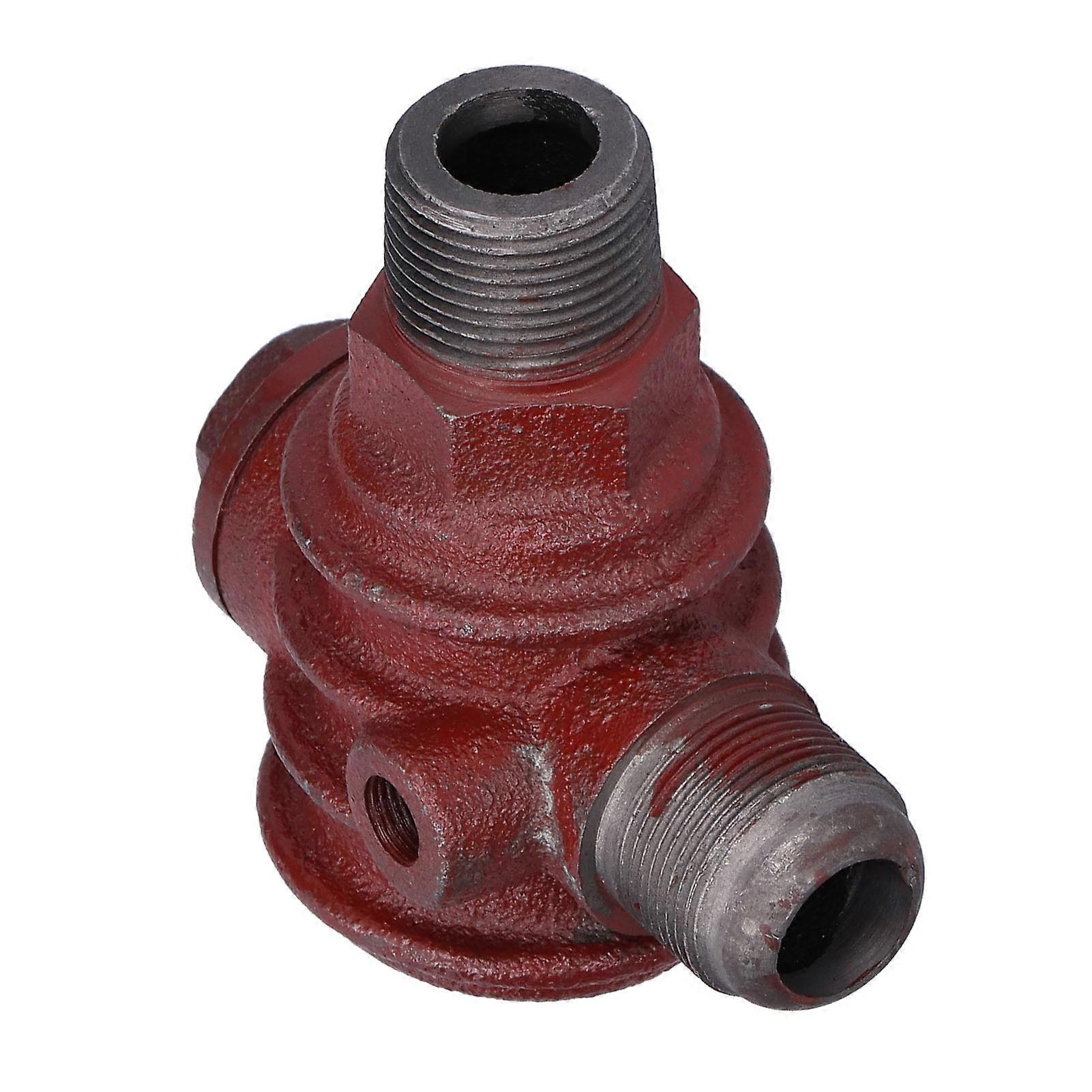 Check Valve JC80 Cast Iron One?Way Check Valve for Air Pump Air ...