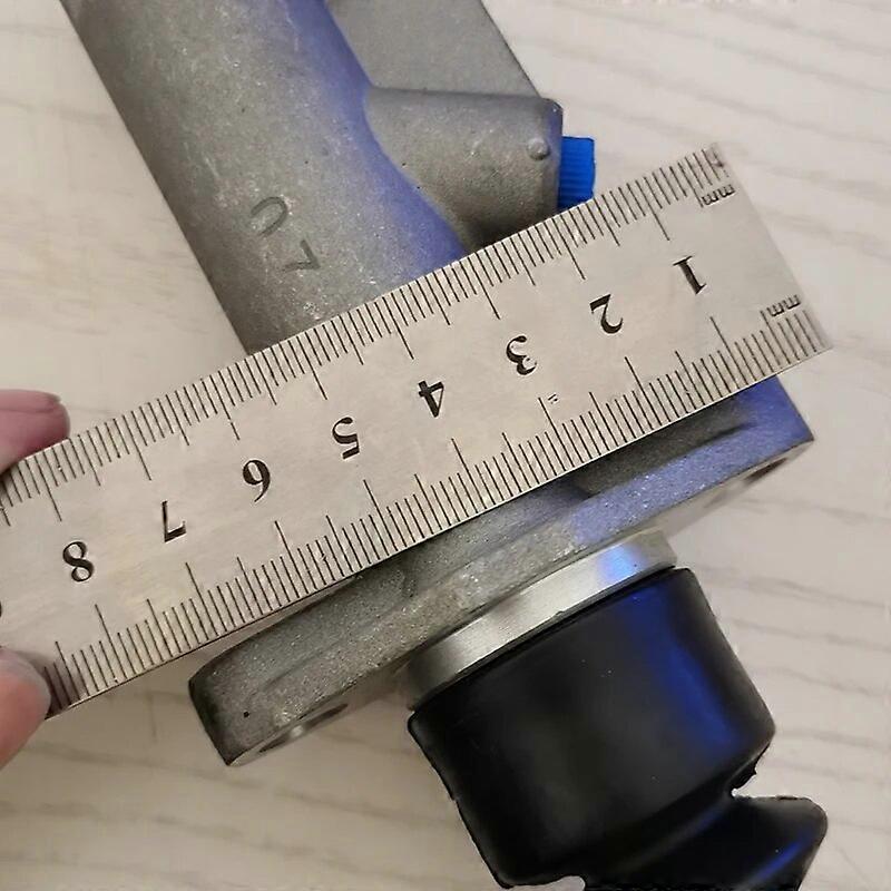 Automotive Mofe 0.625/0.7/0.75, brake clutch master cylinder 0.625 ...