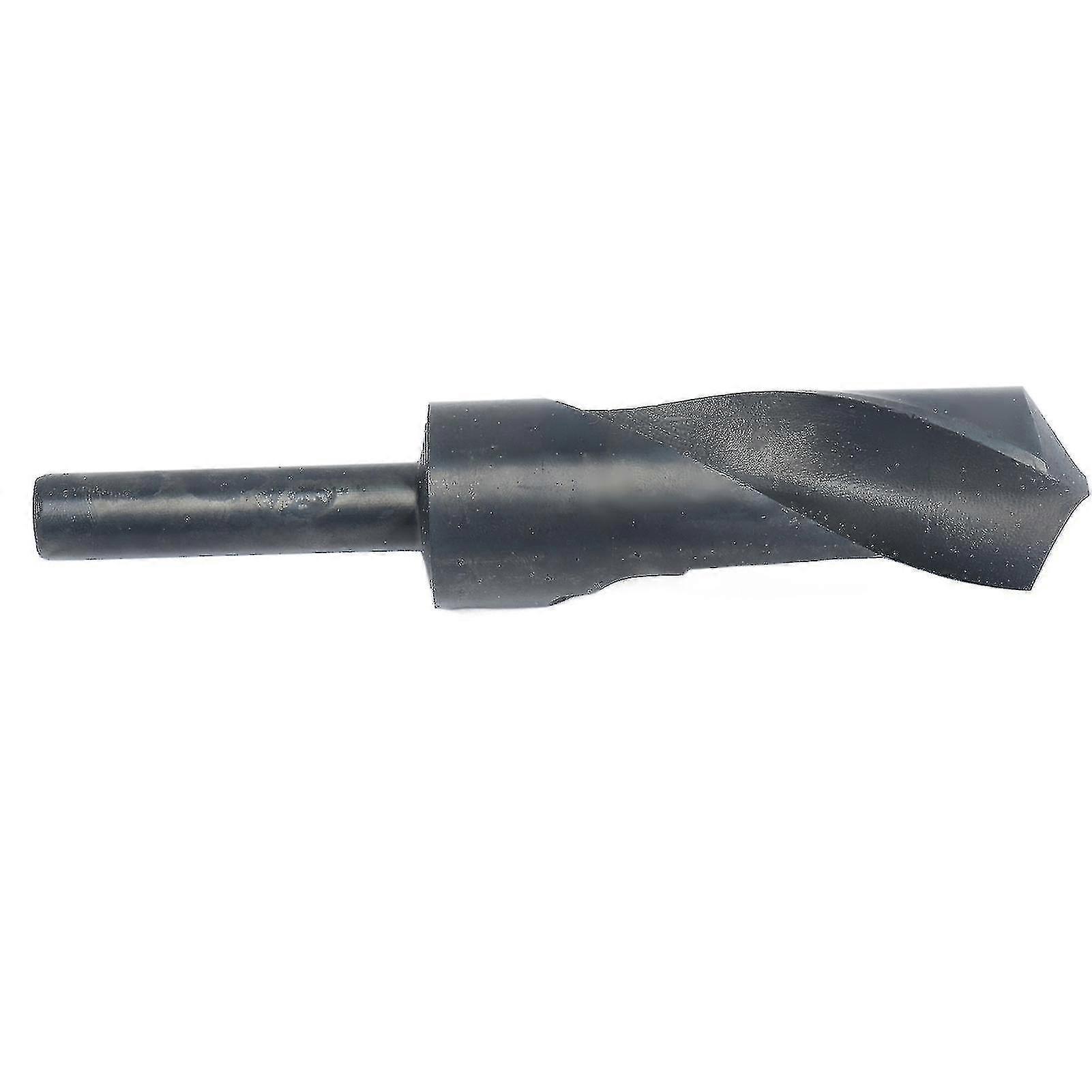 30mm Twist Drill Bit High Speed Steel 118 Degree Spiral Drilling Bit ...