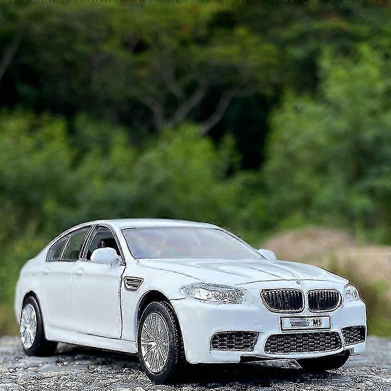 New 1:36 Bmw M5 M550i F90 Car Model M2 M4 Alloy Car Model Diecasts Toy ...