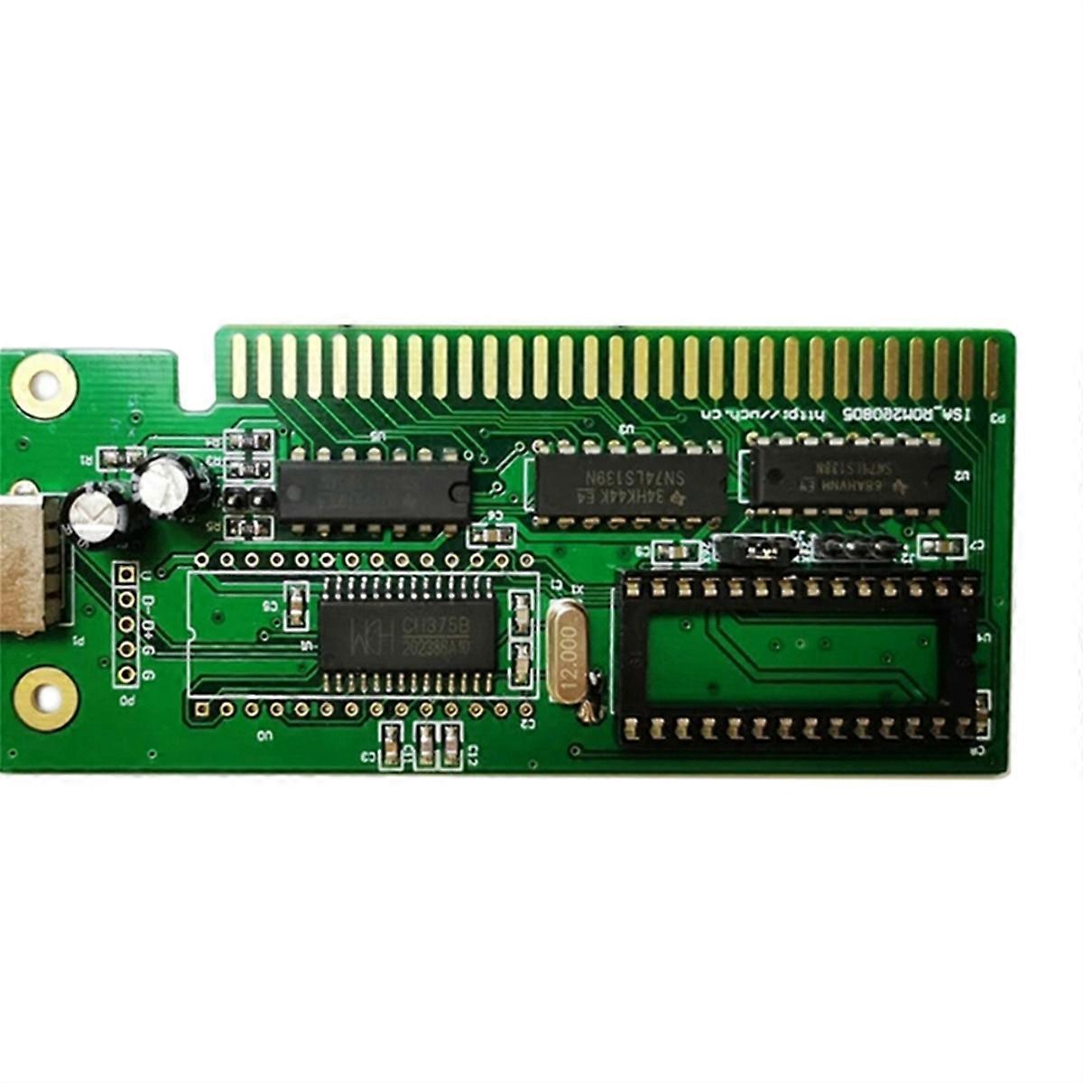 ISA to USB ISA to U Disk Interface ISA to USB Industrial Card Interface ...