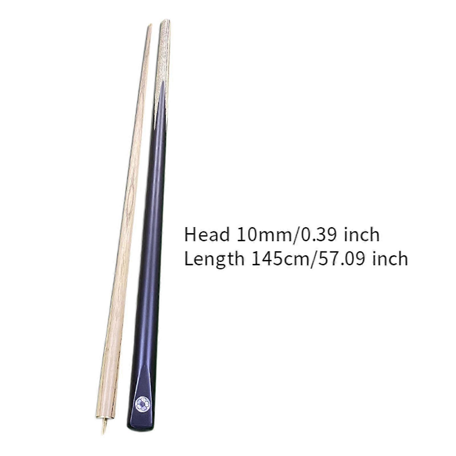 Billiard Pool Cue Stick Professional Snooker Cue for Pool Table House ...