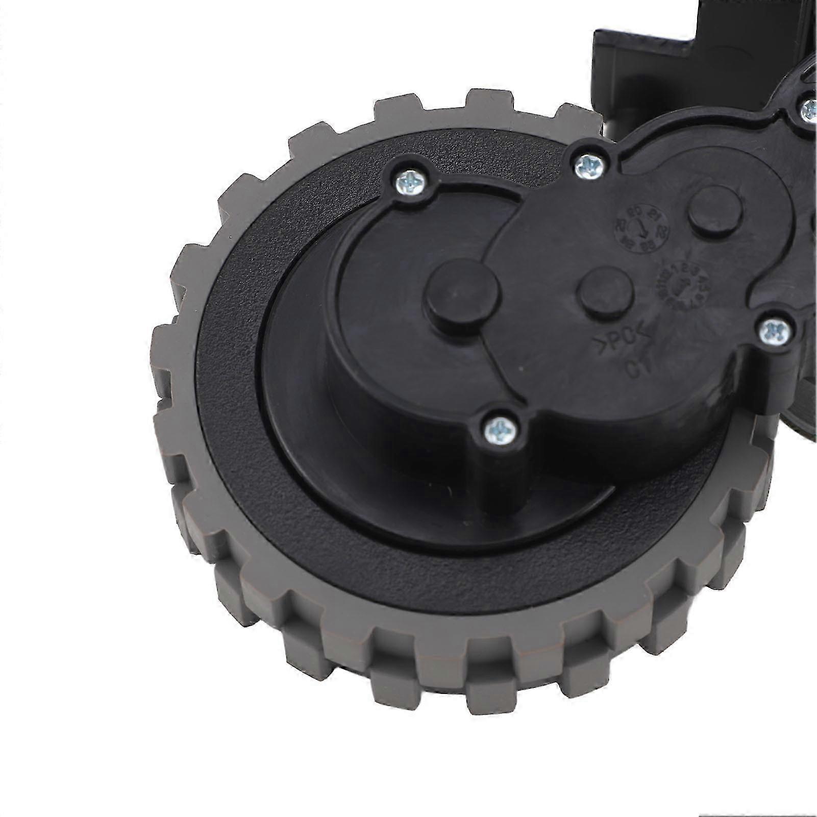 Replacement Right Drive Wheel Module for ABIR X5/X6/X8/S6 Robot Vacuum Cleaner | Fruugo UK