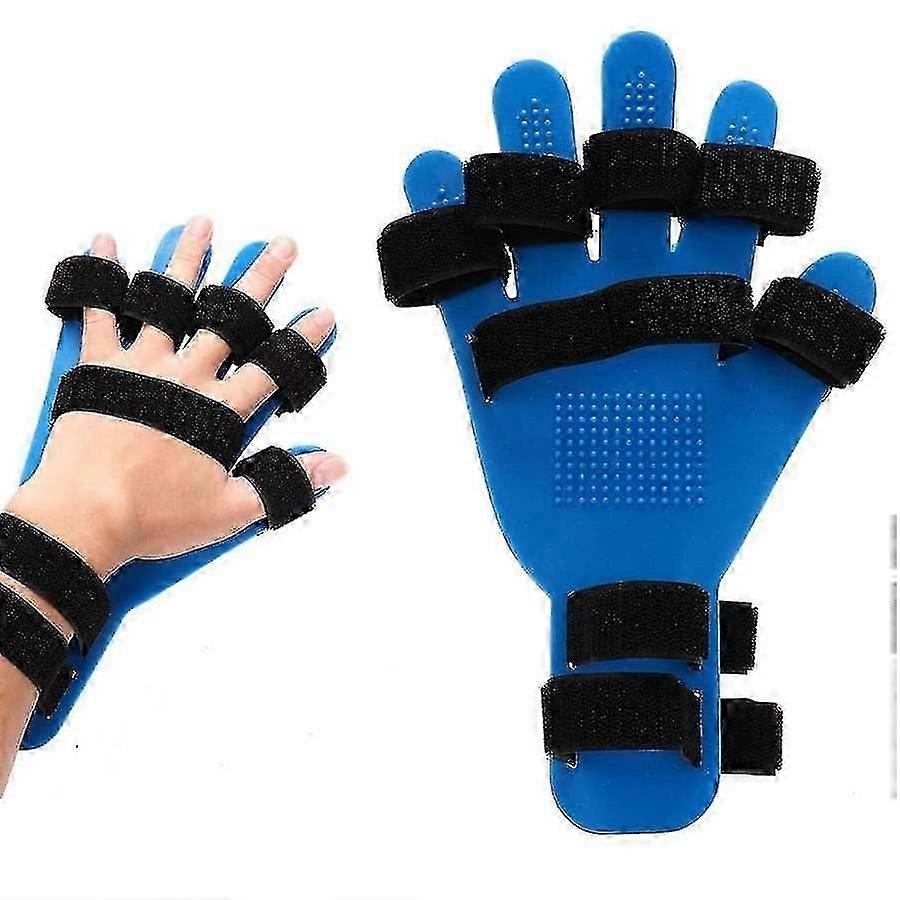 Hand Wrist Finger Orthotics Extended Type Fingerboard For Stroke ...