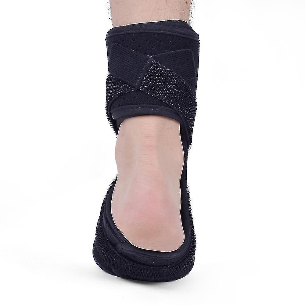 Adjustable Foot Drop Support And Ankle Foot Orthosis Support | Fruugo UK