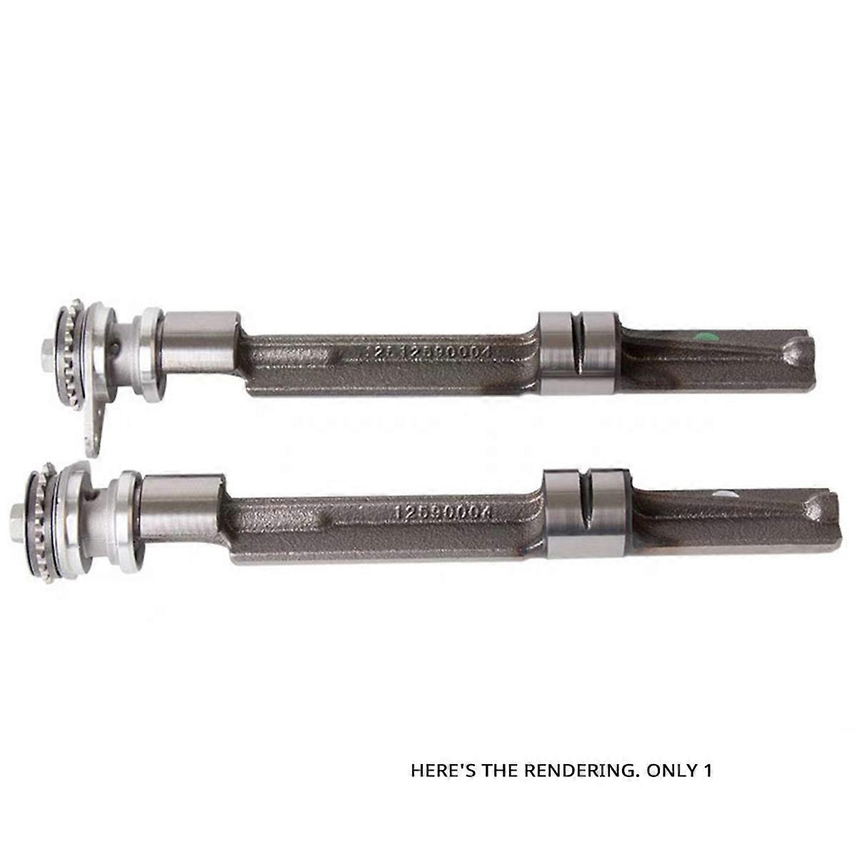 Car Balance for Regal Verano 2006-2017 | Fruugo UK