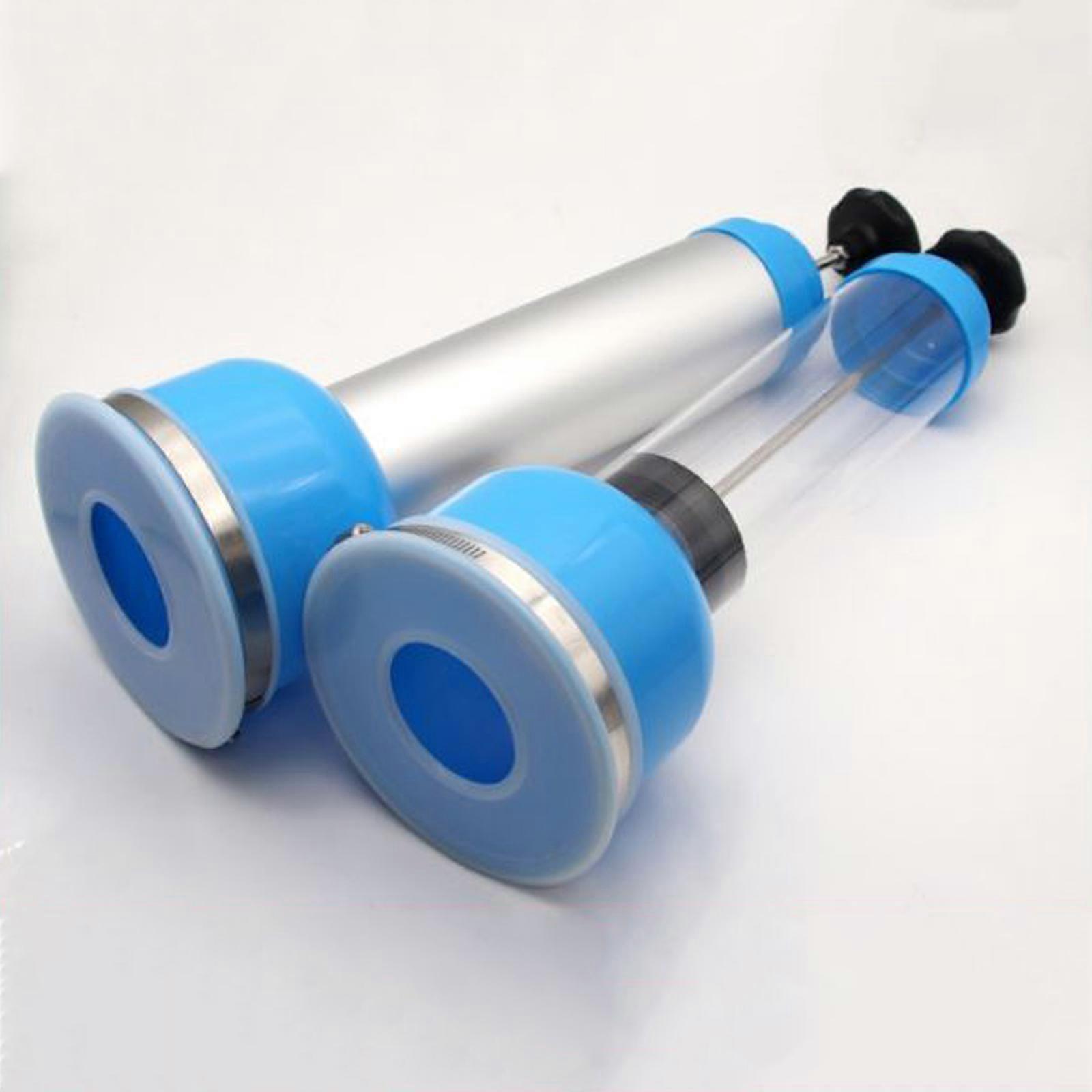 Professional Veterinary Tool for Calf Fluid Extraction and ...