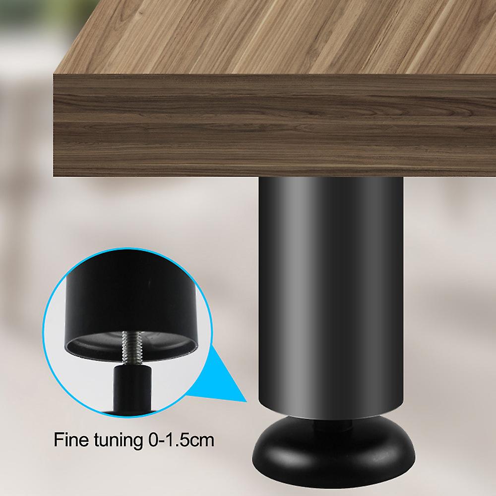 Adjustable Legs Stainless Steel Sofa Cabinet Wardrobe Shelves Feet ...