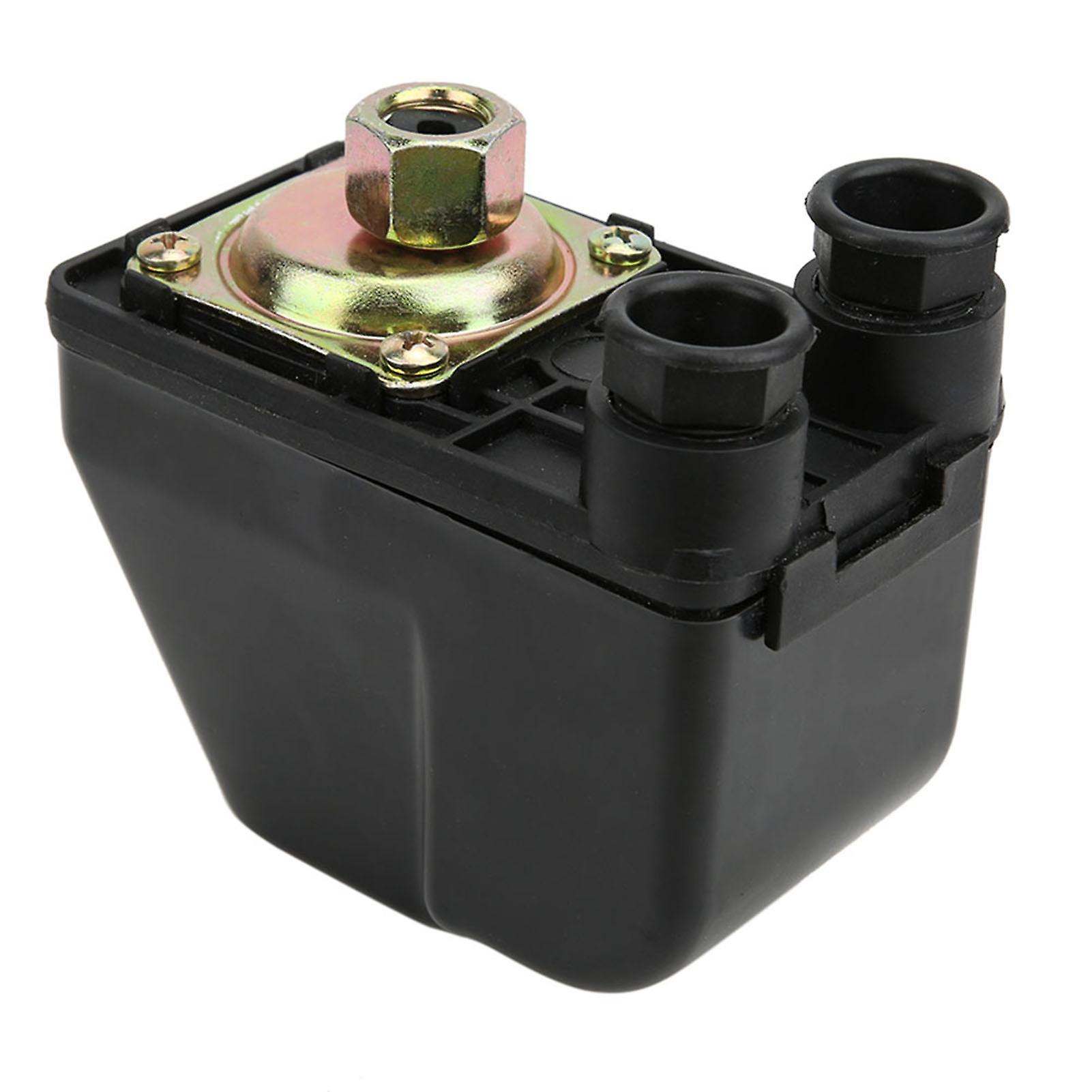 Water Pump Control Switch Display Pressure Controller Automatic | Fruugo UK