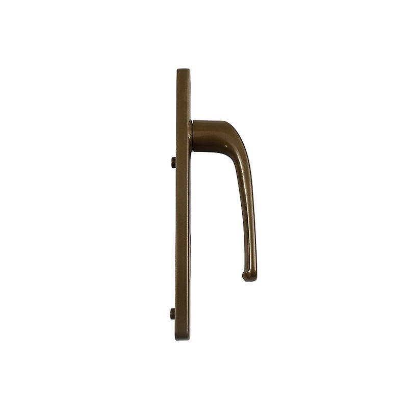 Window handle-plastic window handle steel aluminum alloy handle-single ...