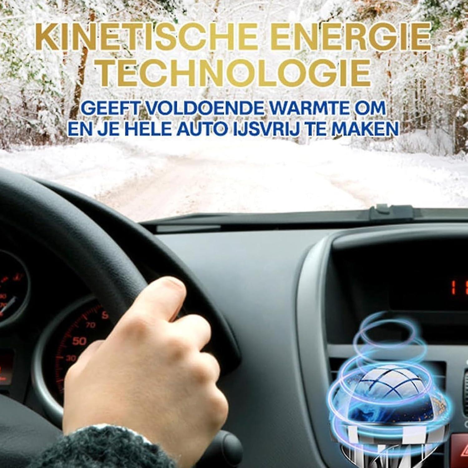 Snowbuster Device,portable Kinetic Molecular Heater,kinetic Heater ...