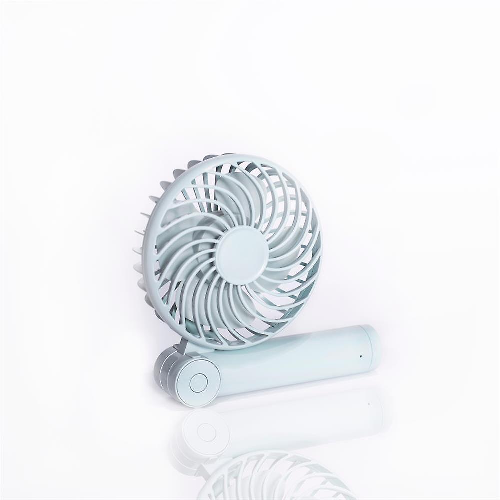 Mini fan halter creative usb household outdoor portable handheld ...