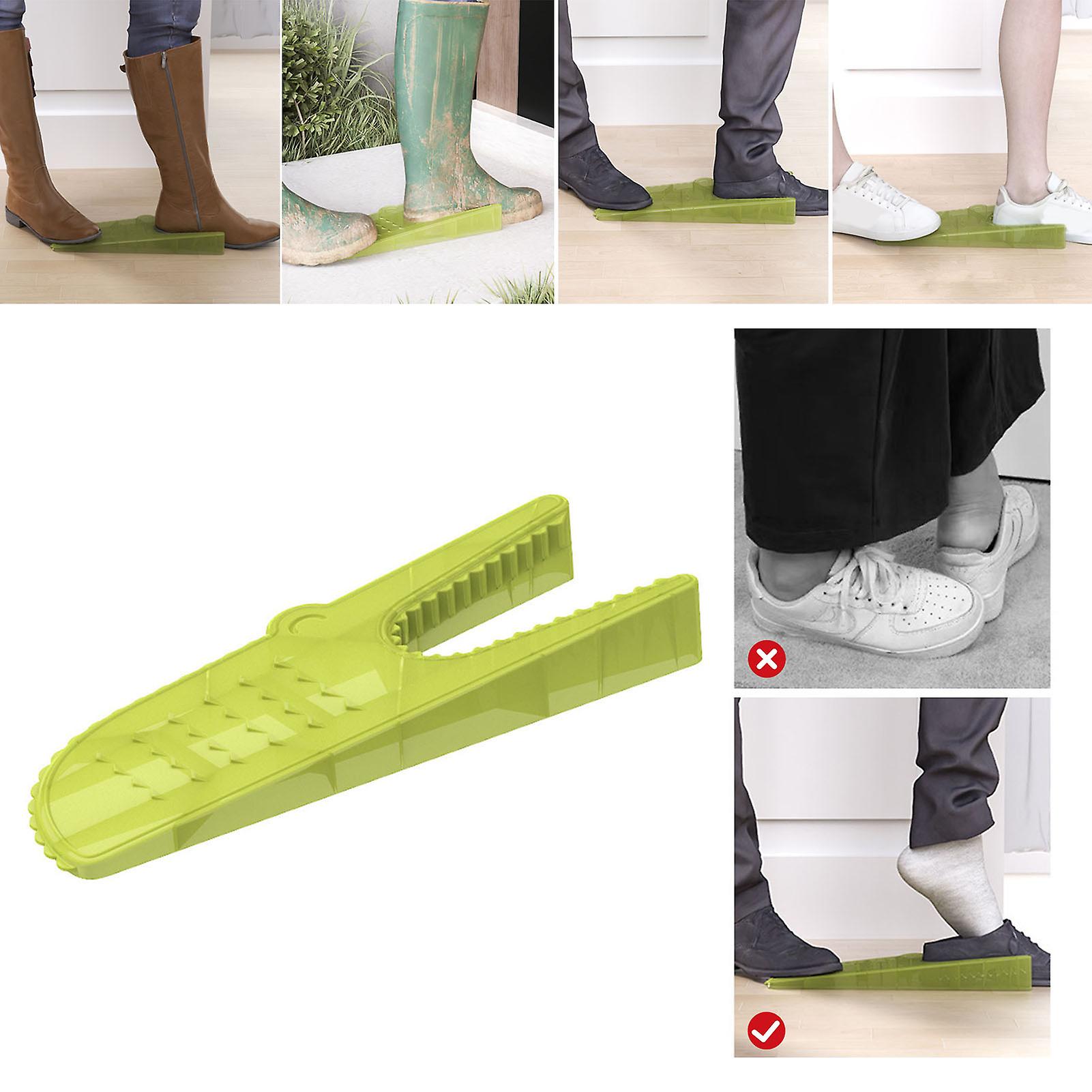 Shoe Remover Cartoon Shape Boot Removal Tool Convenient U-Shaped Design Shoe Puller for Home ...