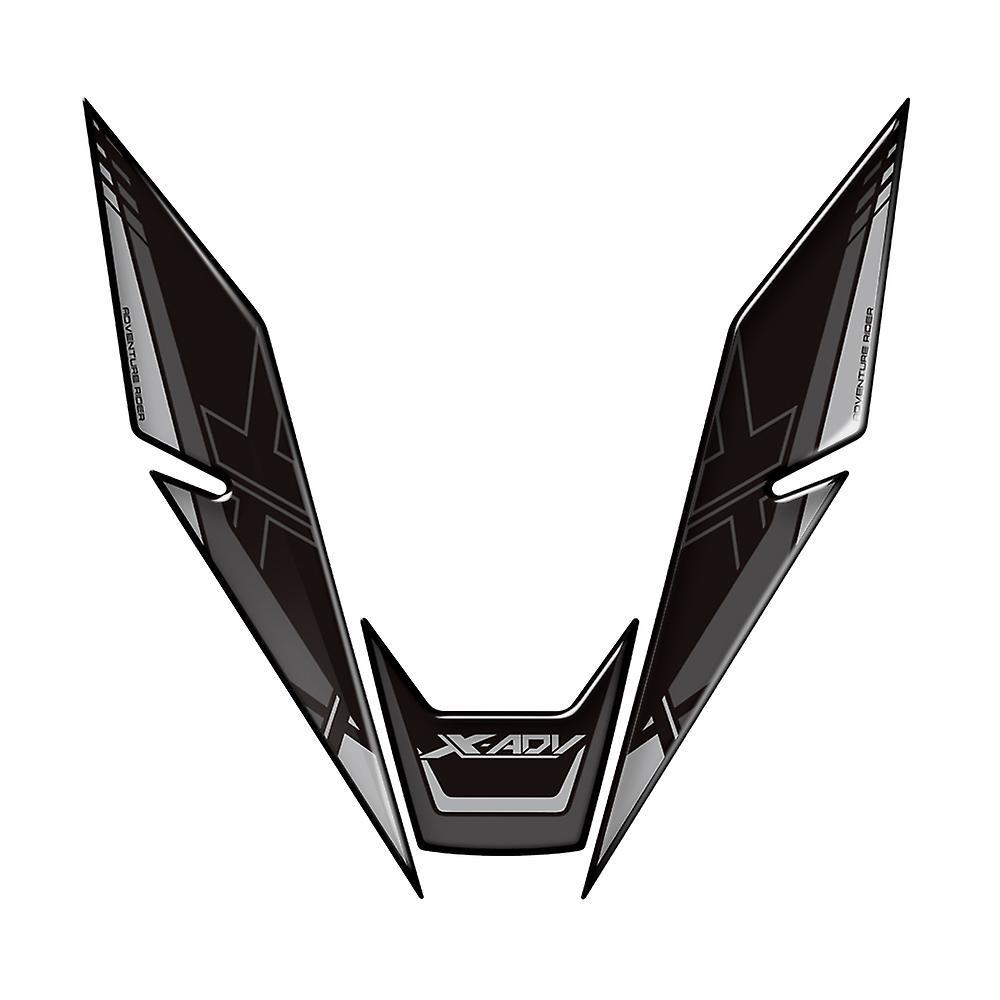 For Honda X-adv 750 2021-2023 Front Fairing Sticker | Fruugo IE