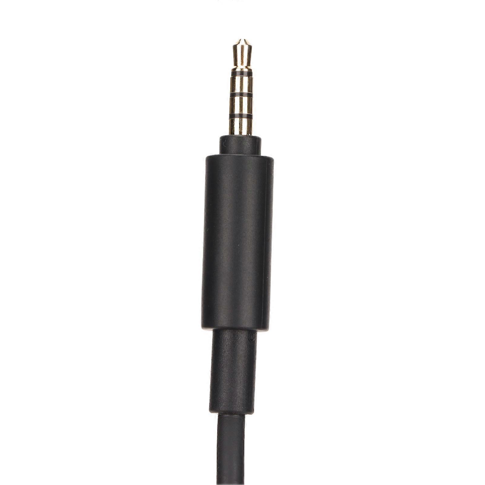 Headset Cable Replacement Headphone Cord For Beyerdynamic Mmx 300 2nd ...