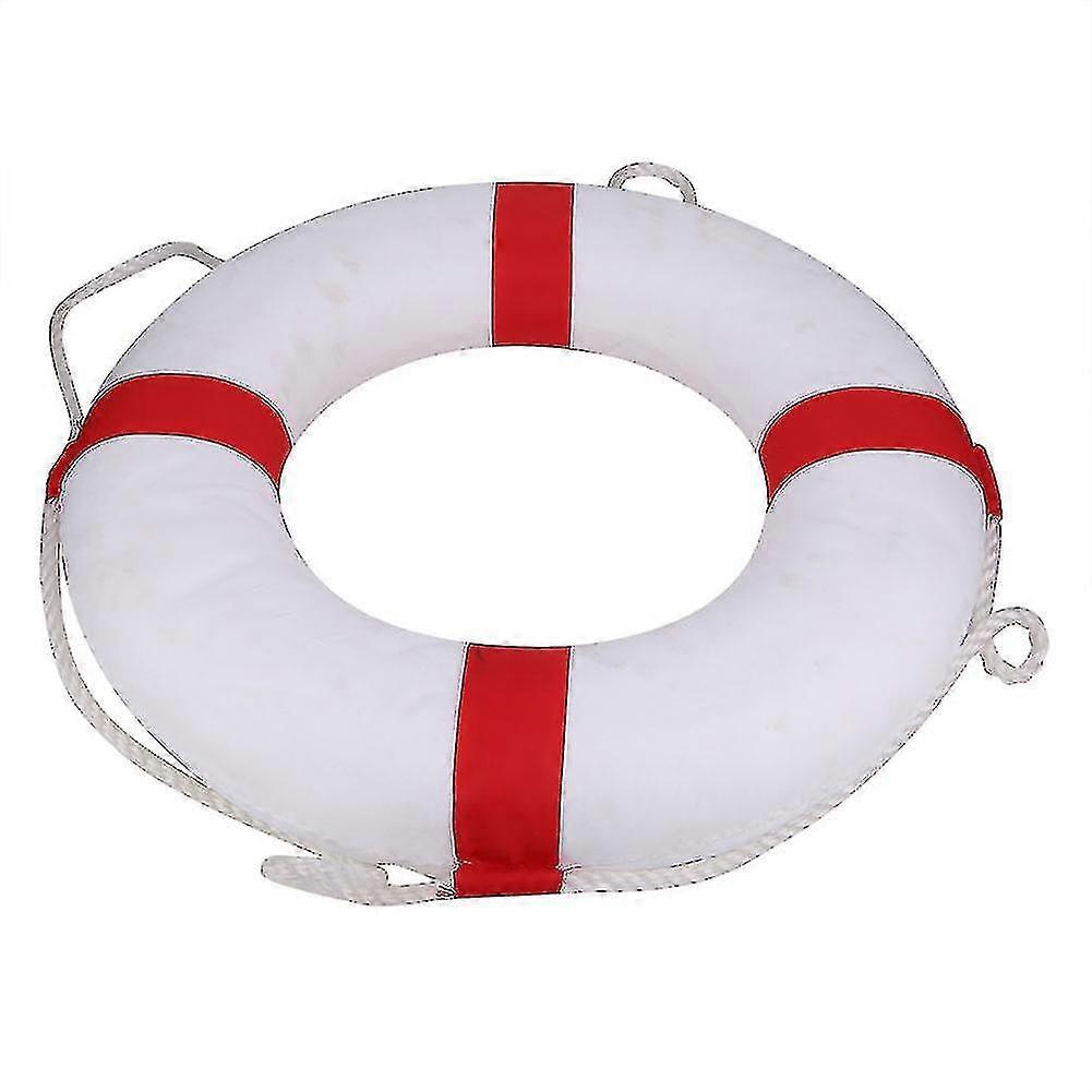 Swimming Pool Safety Ring Adult Child Lifeguard Buoy Life Preserver ...