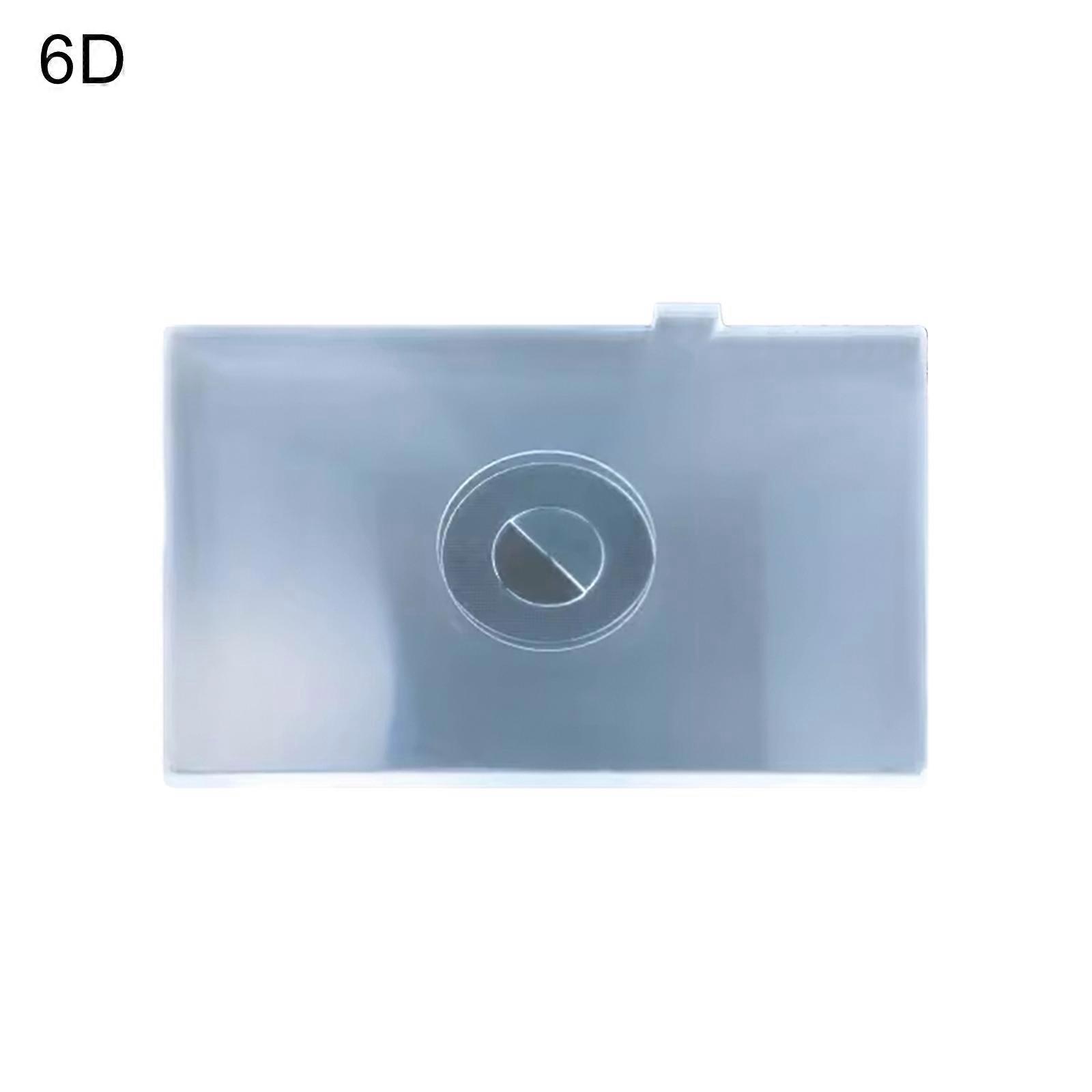 Big Eye 45 Degree Split Image Focus Focusing Screen for 5D 5D2 5D3 5D4 ...