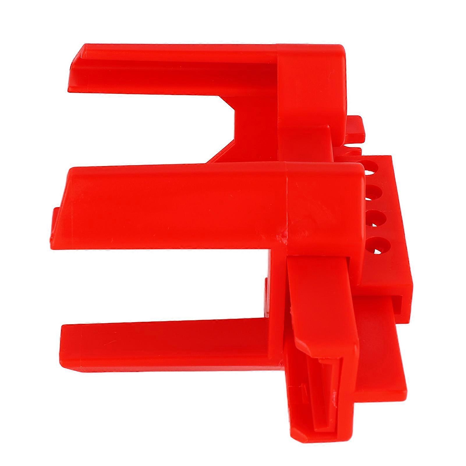 Ball Valve Lock Professional Insulated Adjustable Ball Valve Lockout ...