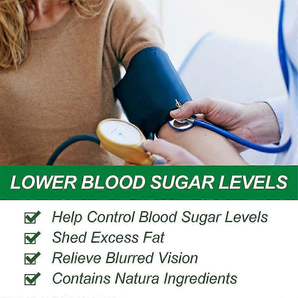 Furzero Diabetescare Sugardown Health Control Spray, diabetes Care ...