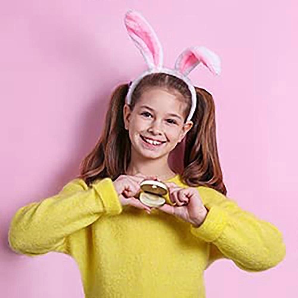 Musical Castanets Instrument Wooden Finger Castanets Percussion Rhythm ...