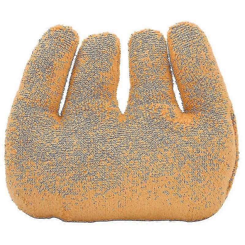 Hand Contracture Cushion Palm Grips Finger Rehabilitation Training ...