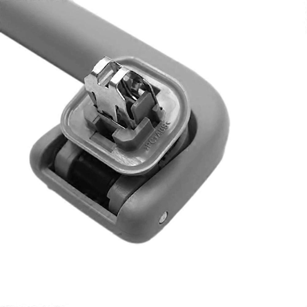 Interior Rear Roof Safety Handle Roof Pull Handle Ceiling Armrest ...